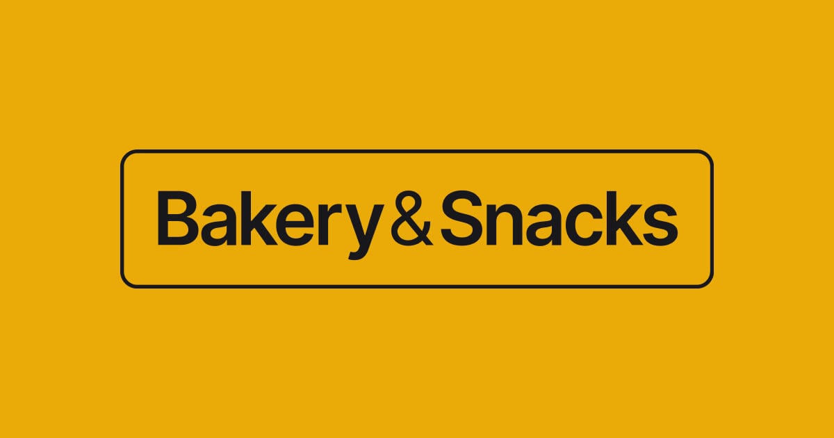 Bakery and snacks, cereal, cakes and pastries global market news and ...
