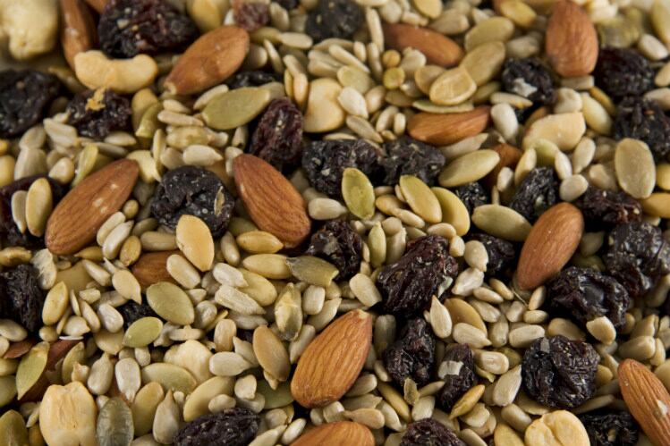 TreeHouse snacks division renamed Flagstone Foods